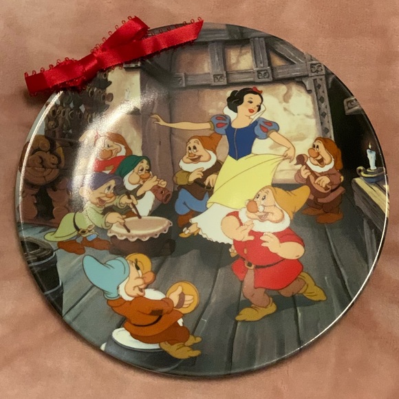 Knowles | Accents | Limited Edition Numbered Knowles China Snow White ...